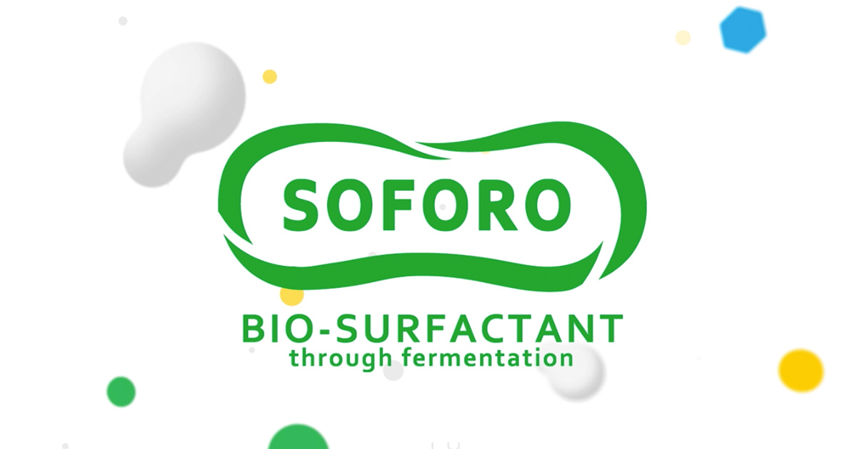SOFORO | サラヤ株式会社・東京サラヤ株式会社